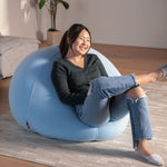 Yogibo Pod X - The Classic Bean Bag Chair – Yogibo Canada