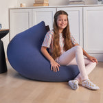 Yogibo Mini - Small Bean Bags & Lounge Bag Chair – Yogibo Canada