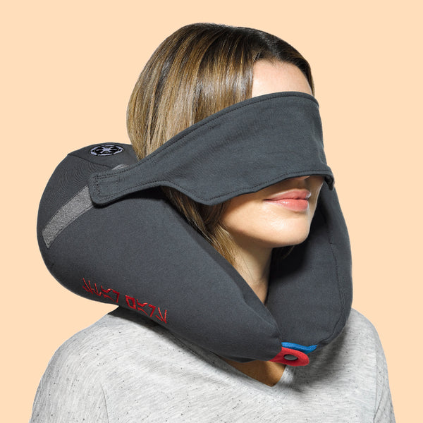 Star Wars™ Nap X - Empire Helmet Edition – Yogibo Canada